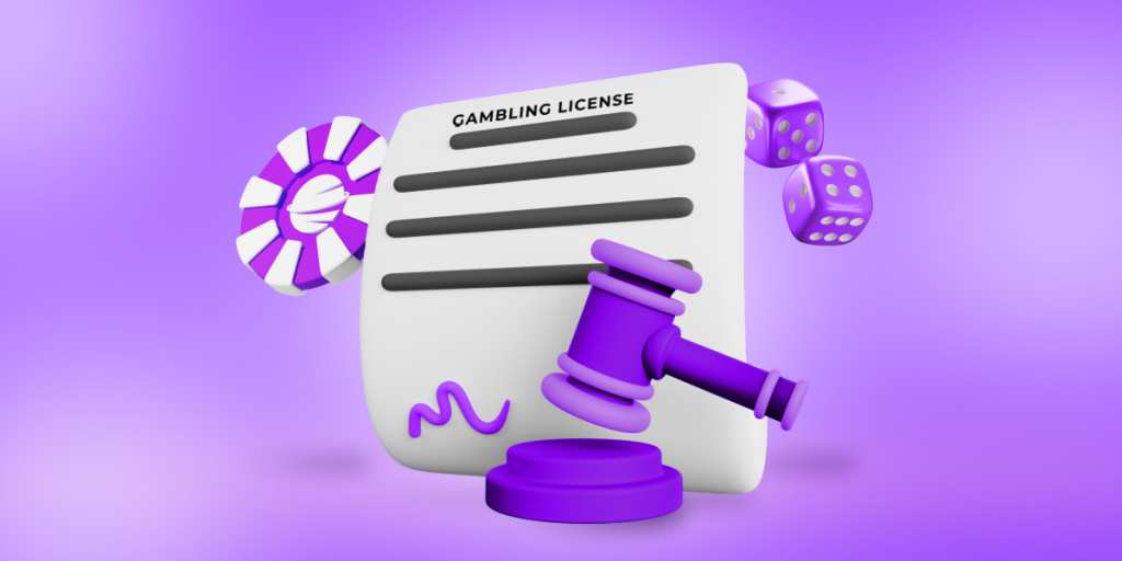 How to Get Costa Rica Gambling License in 2026 | NuxGame